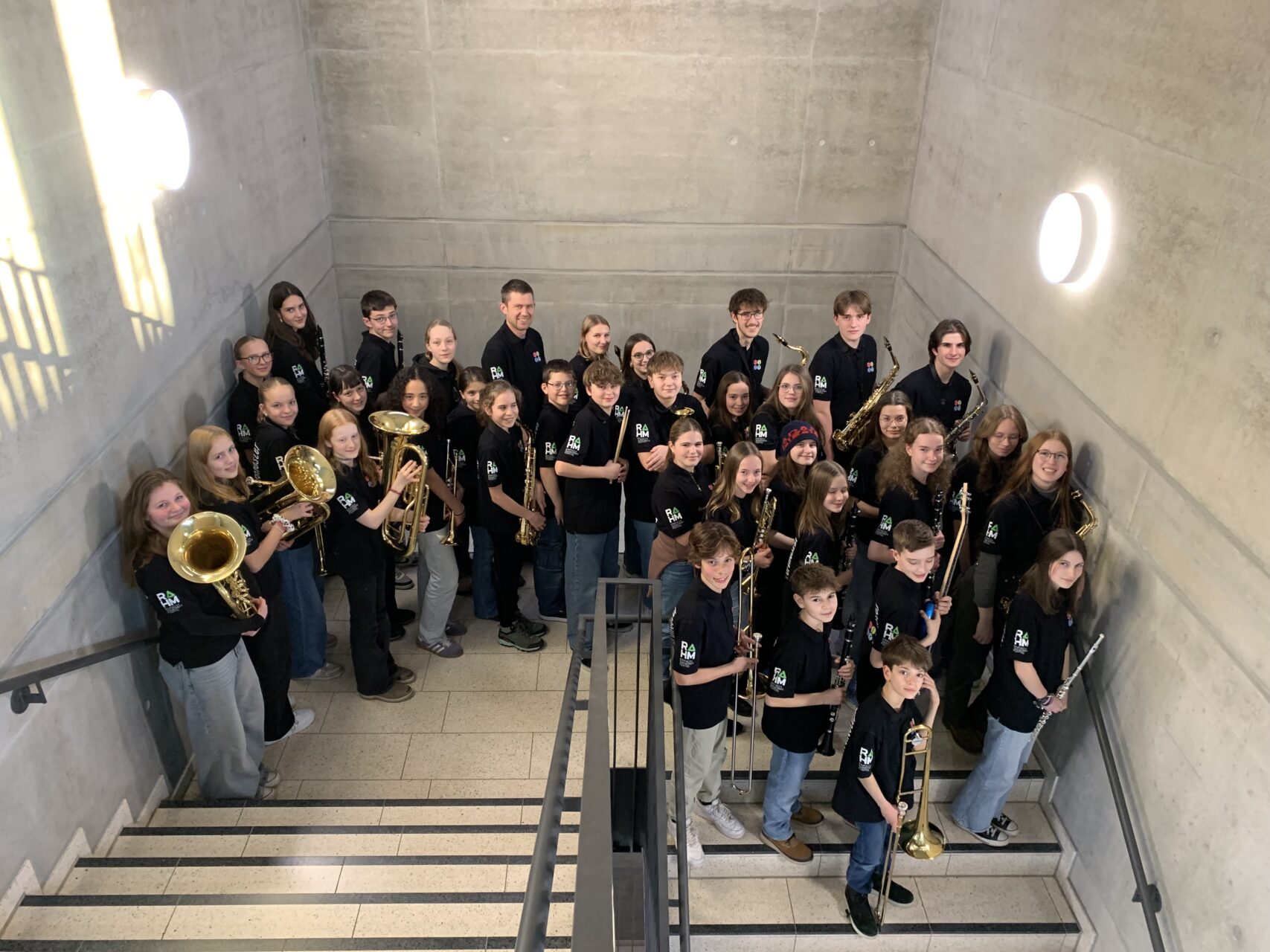 Willkommen am Elly! - Elly-Heuss-Knapp-Gymnasium